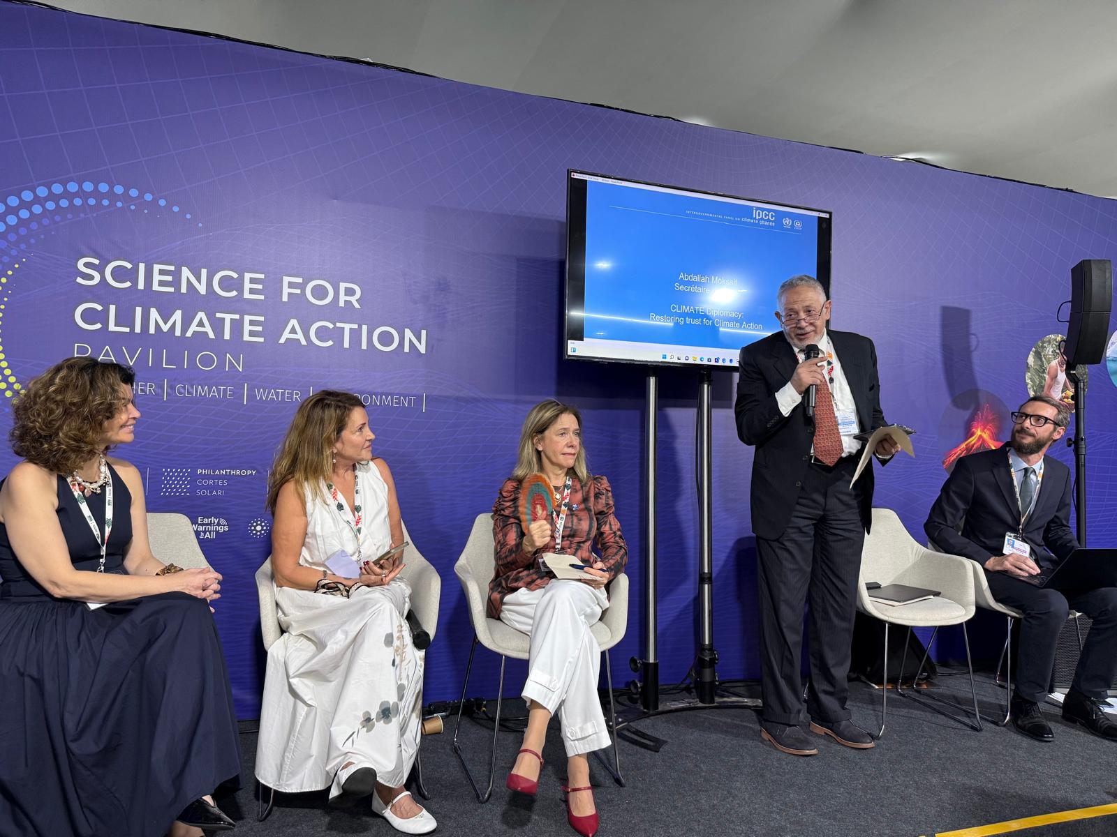 Daily Update Cop30 13 November Mirage News